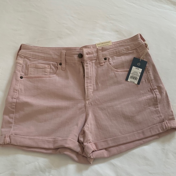 Universal Thread | Shorts | Nwts Universal Thread Goods Co 4 Highrise ...